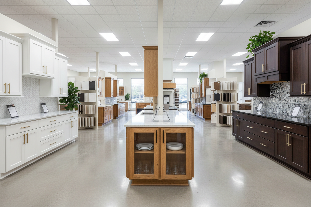 Cabinet Companies Near Me: How to Find the Right Local Cabinet Partner ...